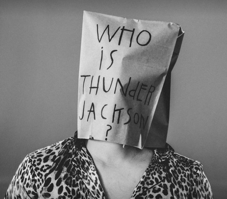 Thunder Jackson music, videos, stats, and photos | Last.fm