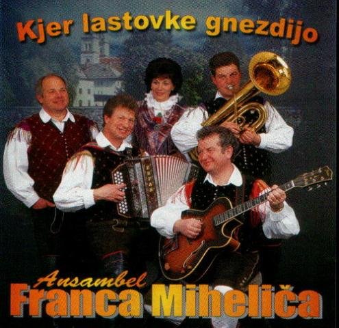 FRANC MIHELIC music, videos, stats, and photos | Last.fm