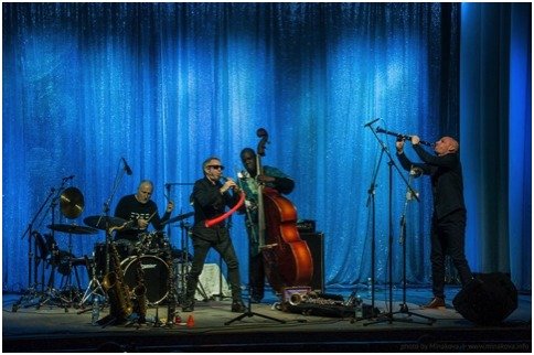 Switchback music, videos, stats, and photos | Last.fm