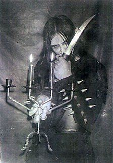 Mortiis music, videos, stats, and photos | Last.fm