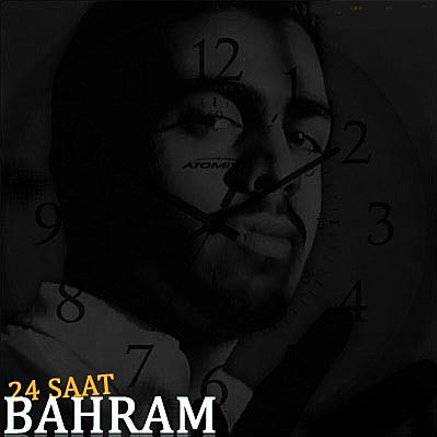 Afsoos — Bahram | Last.fm