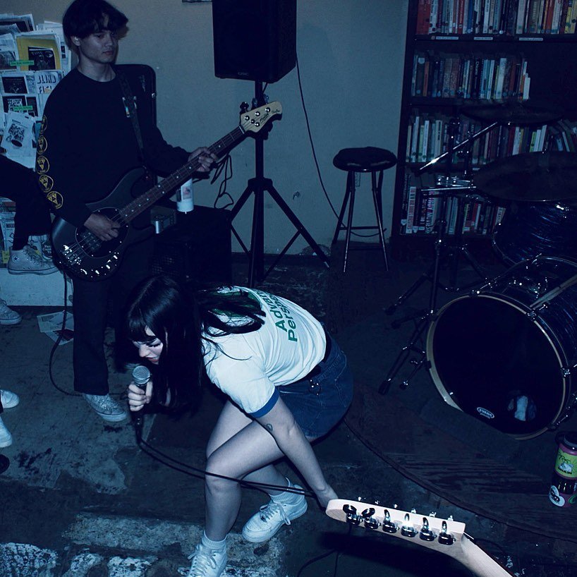 Scowl biography | Last.fm