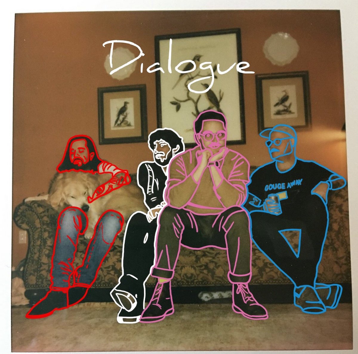 Dialogue Music Videos Stats And Photos Last Fm