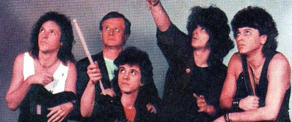 Krypton music, videos, stats, and photos | Last.fm