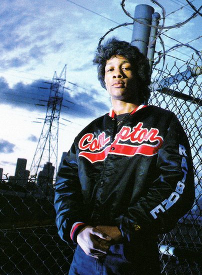 Dj Quik Logo