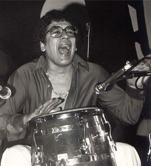 Ray Barretto music, videos, stats, and photos | Last.fm