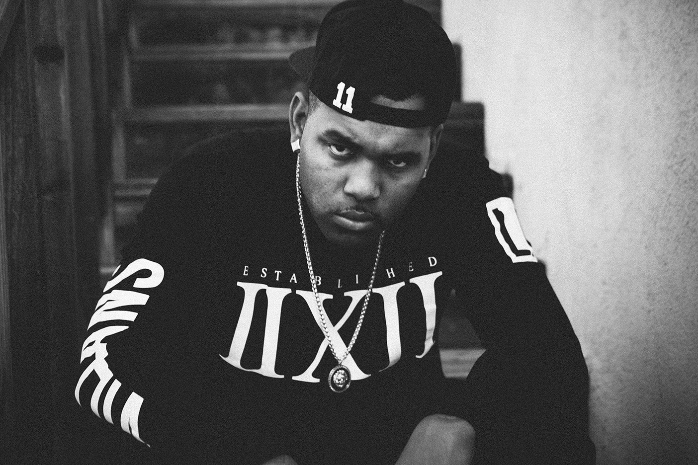 AD music, videos, stats, and photos | Last.fm