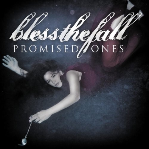 Blessthefall Witness Album Cover