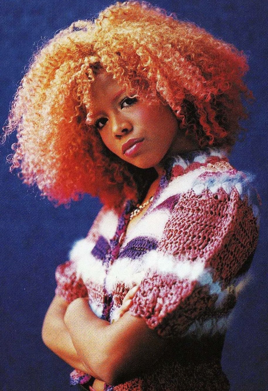Kelis music, videos, stats, and photos | Last.fm
