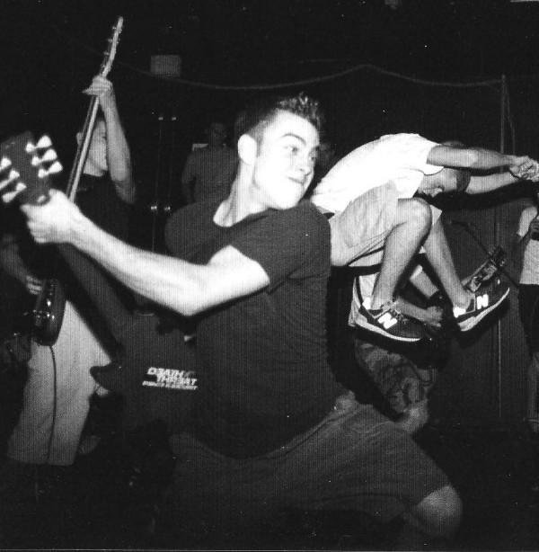 No Warning music, videos, stats, and photos | Last.fm