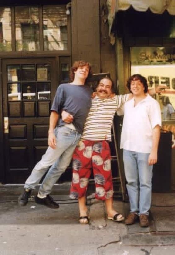 Ween music, videos, stats, and photos | Last.fm