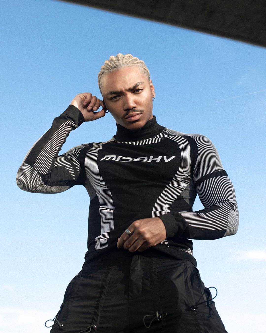 Josh Levi music, videos, stats, and photos | Last.fm