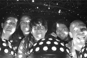 PONG music, videos, stats, and photos | Last.fm