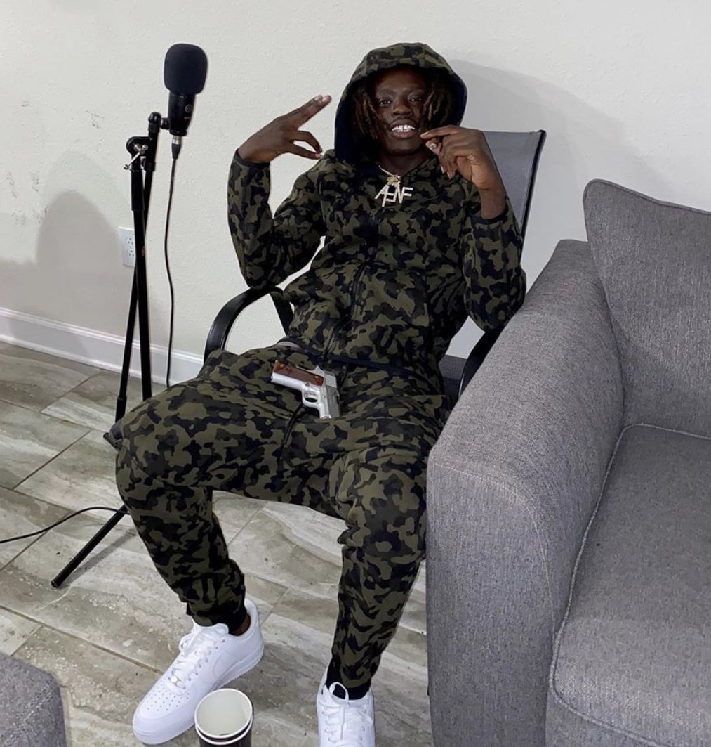 9lokknine music, videos, stats, and photos | Last.fm