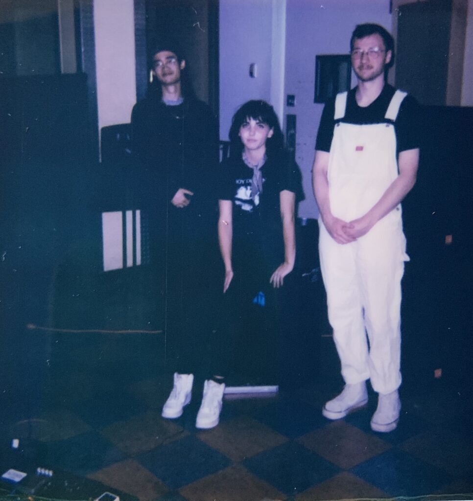 Doused music, videos, stats, and photos | Last.fm