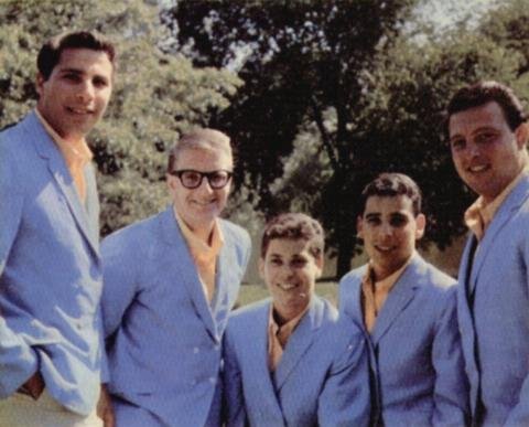 The Tokens music, videos, stats, and photos | Last.fm