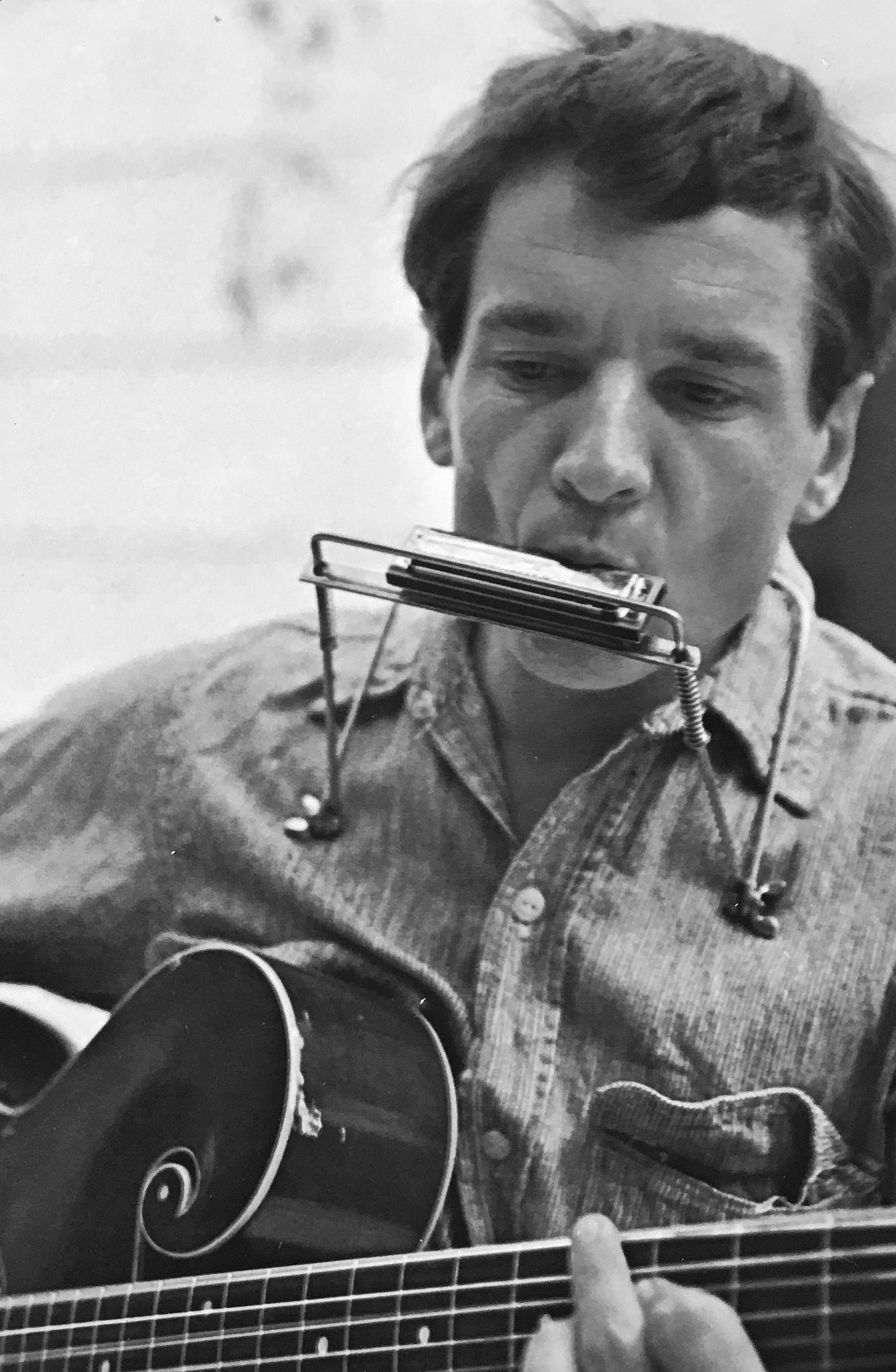 Hamilton Camp music, videos, stats, and photos | Last.fm