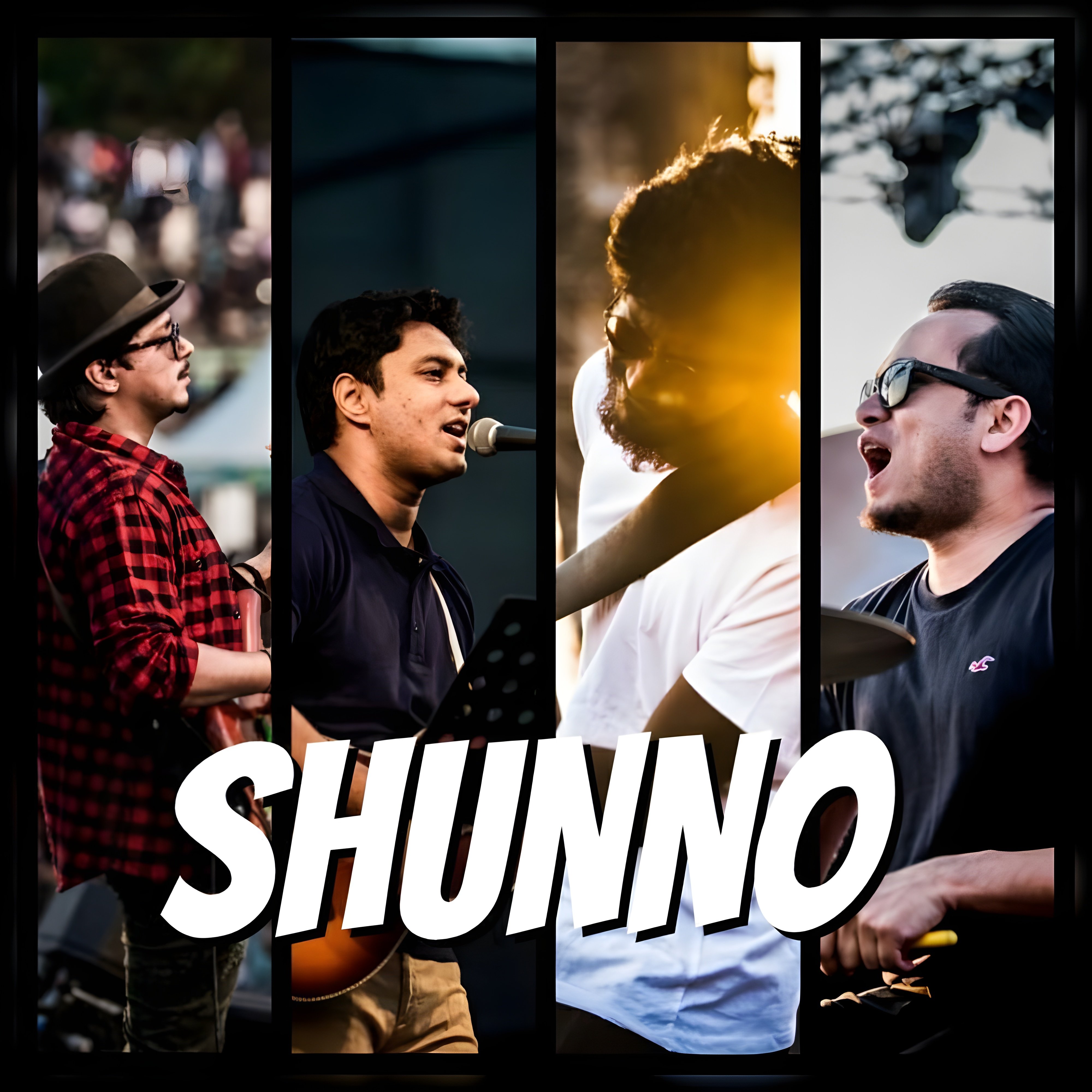 Shunno music, videos, stats, and photos | Last.fm