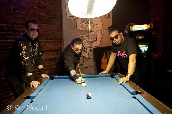 Swamp Angel music, videos, stats, and photos | Last.fm