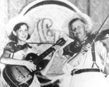 Fiddlin' John Carson and Moonshine Kate music, videos, stats, and ...