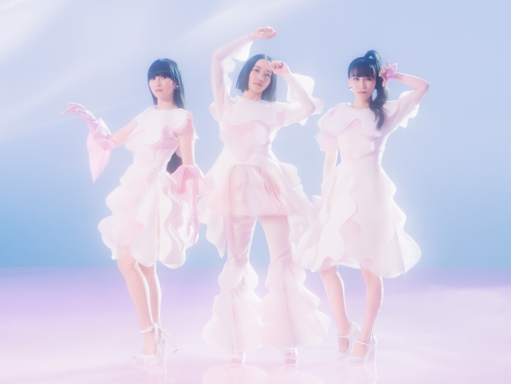 Perfume music, videos, stats, and photos | Last.fm