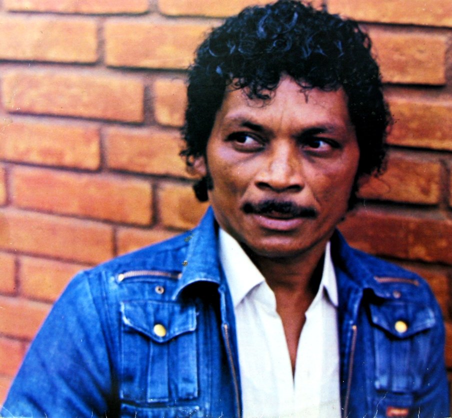 Biografia de Raimundo Soldado | Last.fm