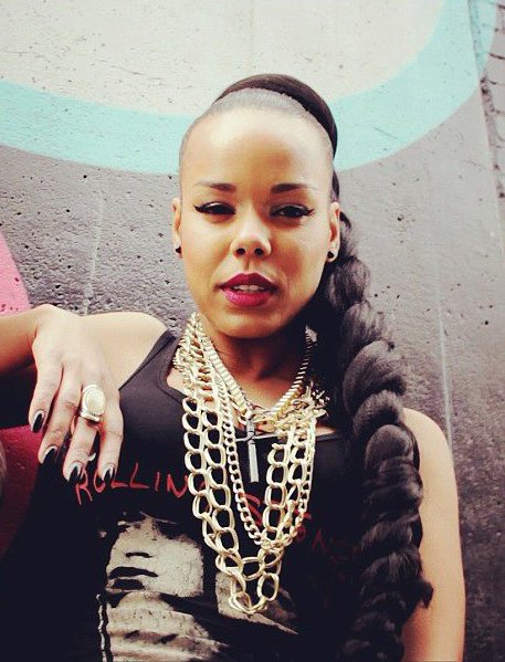 Phreeda Sharp music, videos, stats, and photos | Last.fm