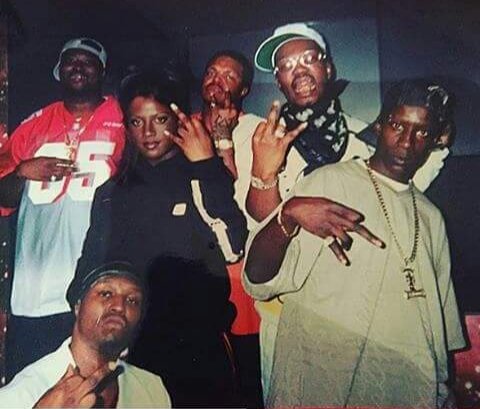 Three 6 Mafia music, videos, stats, and photos | Last.fm