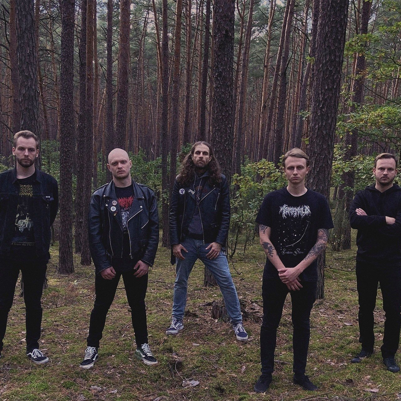 Clairvoyance music, videos, stats, and photos | Last.fm