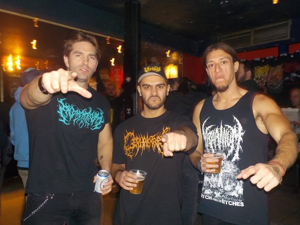 Embryectomy music, videos, stats, and photos | Last.fm