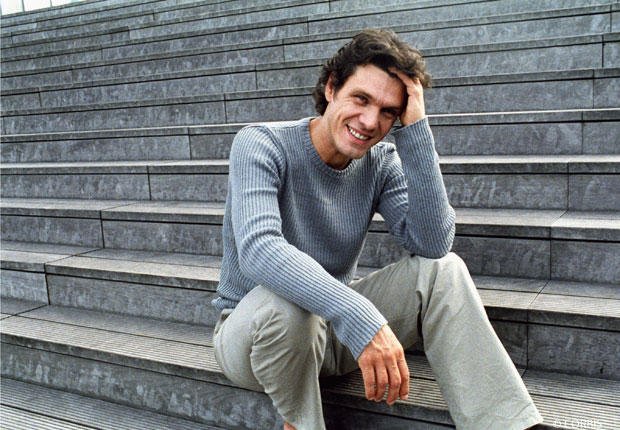 Marc Lavoine music, videos, stats, and photos | Last.fm