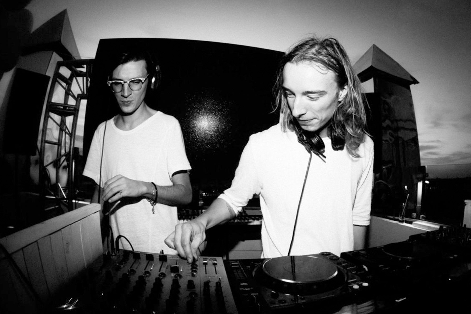 Geju music, videos, stats, and photos | Last.fm