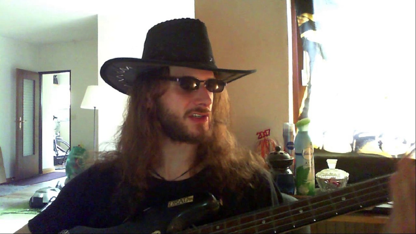 Xasthur Scott Conner