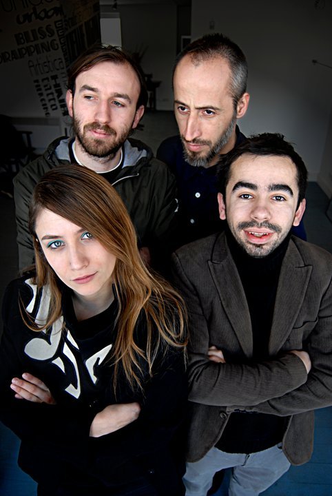 Gillespie music, videos, stats, and photos | Last.fm