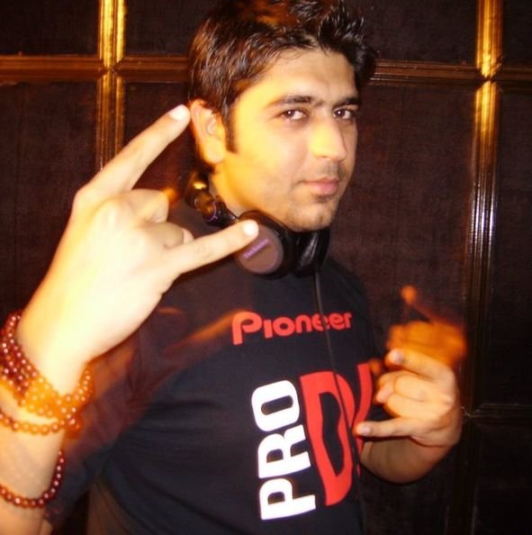 dJ JitESh music, videos, stats, and photos | Last.fm
