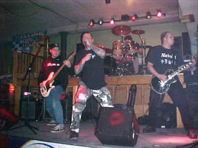 Recourse music, videos, stats, and photos | Last.fm