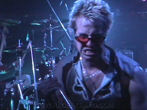 Jeff Martin (Racer X) music, videos, stats, and photos | Last.fm