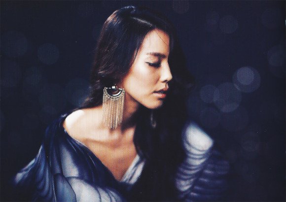 Sohyang age, biography | Last.fm