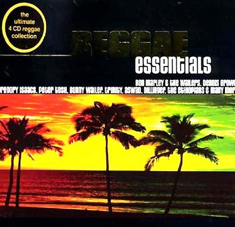 Reggae Essentials — Various Artists | Last.fm