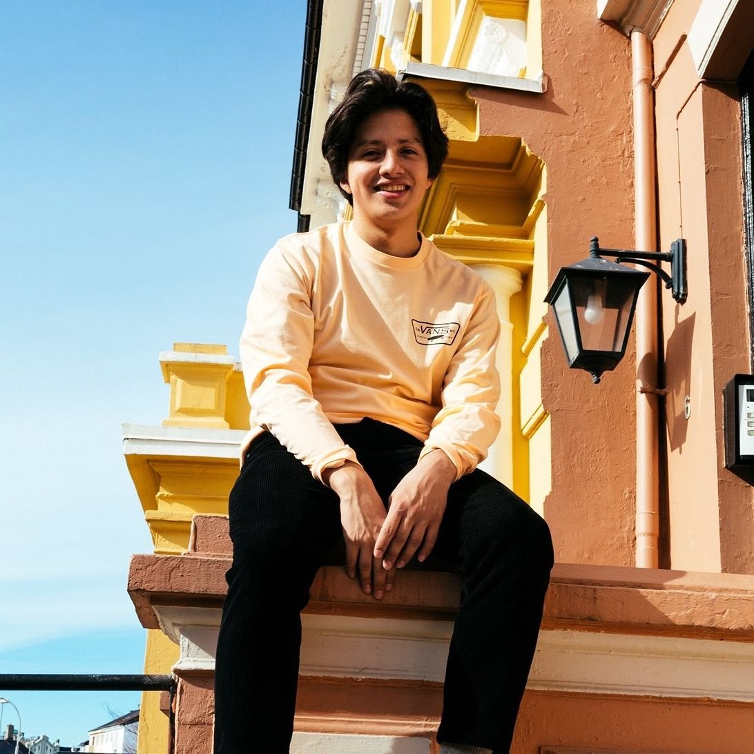 boy pablo hometown, lineup, biography | Last.fm