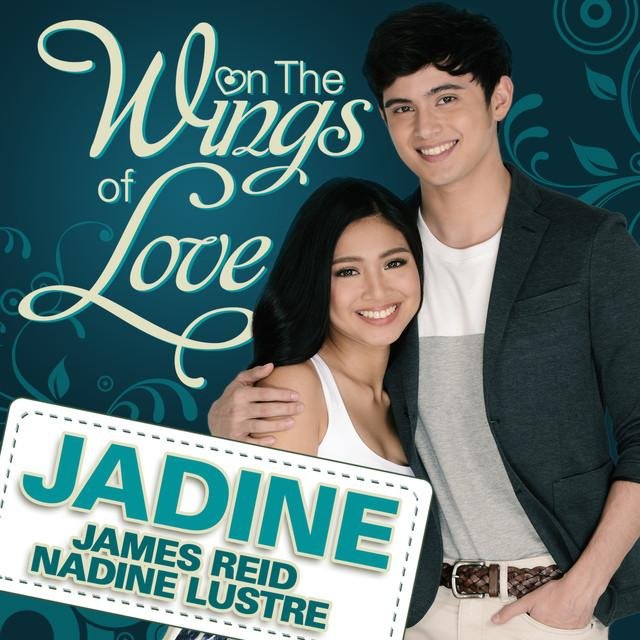James Reid And Nadine Lustre