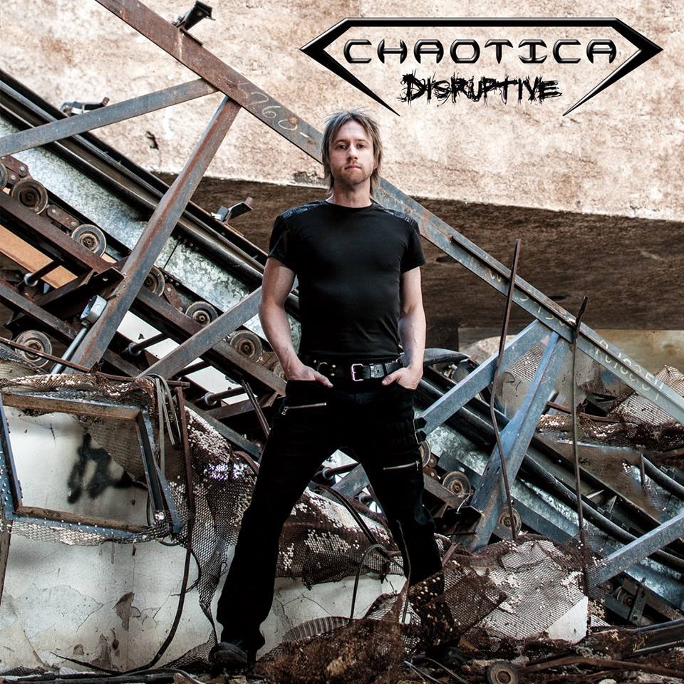 Chaotica music, videos, stats, and photos | Last.fm