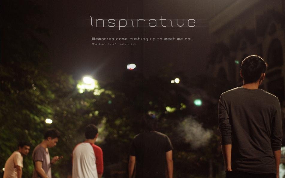 Inspirative music, videos, stats, and photos | Last.fm