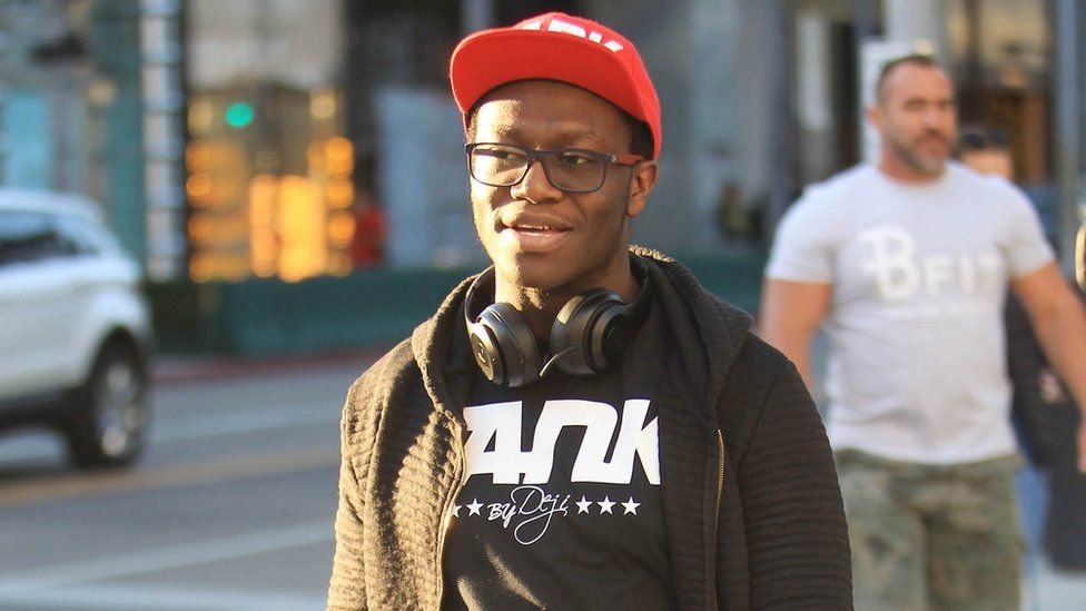 Deji music, videos, stats, and photos | Last.fm
