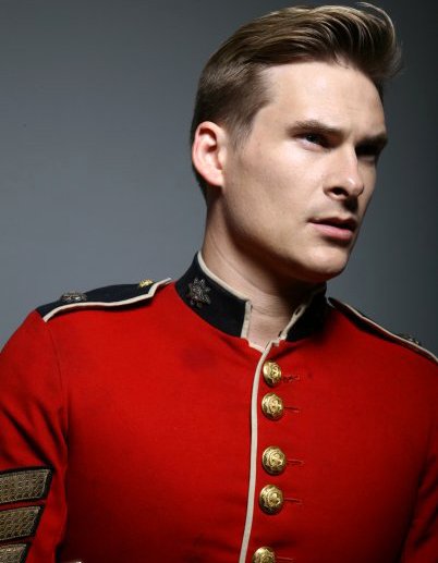 Lee Ryan music, videos, stats, and photos | Last.fm