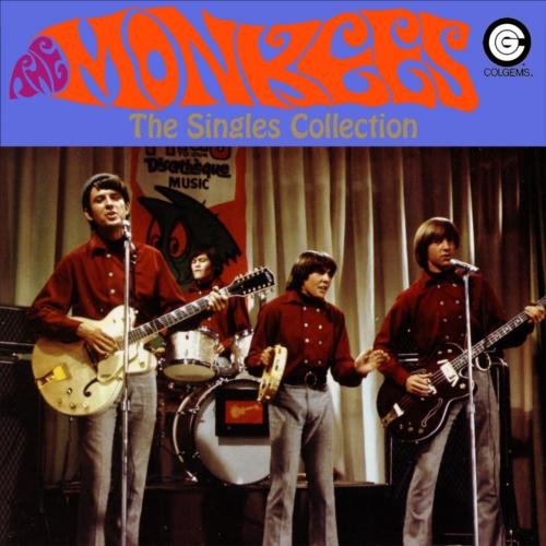 Singles Collection — The Monkees | Last.fm