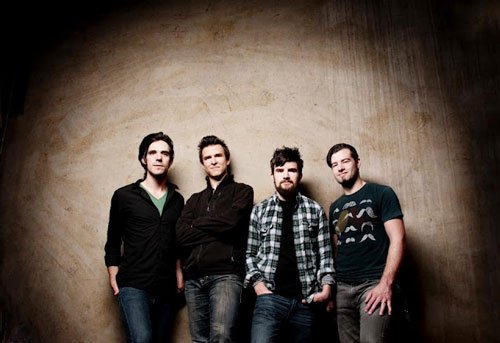 Citizen Way music, videos, stats, and photos | Last.fm