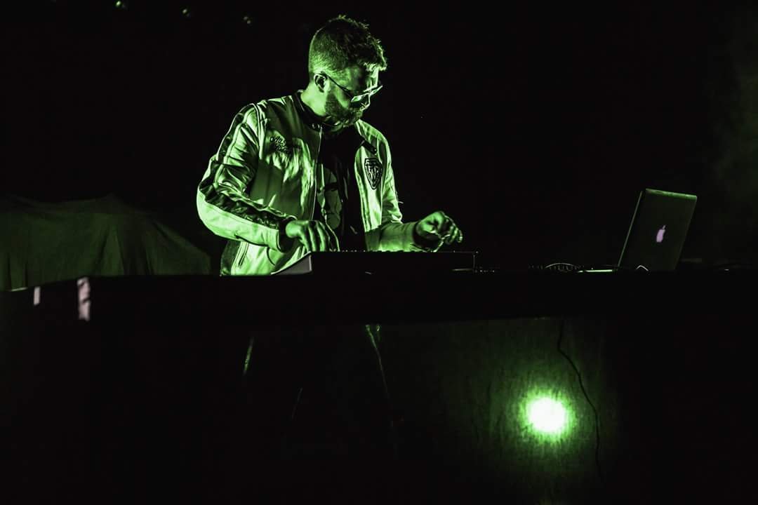 Dan Terminus music, videos, stats, and photos | Last.fm