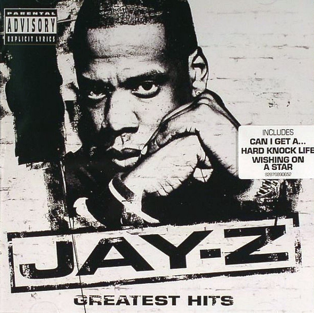 Greatest Hits — Jay Z Last Fm