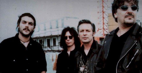 Gang music, videos, stats, and photos | Last.fm